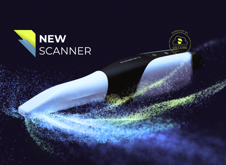 Dentsply Sirona Primescan 2 Intraoral Scanner | Henry Schein Dental Equipment | Henry Schein Catalog